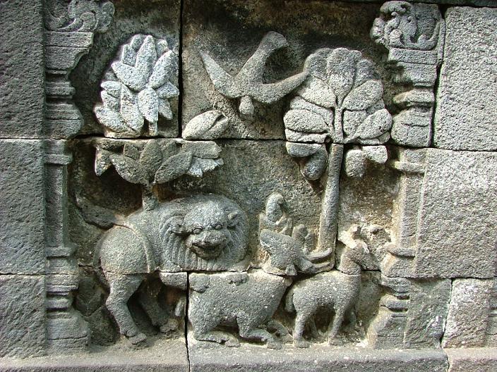 Kumpulan Ilmu: Karya Seni Rupa Murni