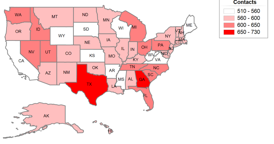 The Dynamic Blogger: Maps in SSRS Reports : Showing the right visual ...