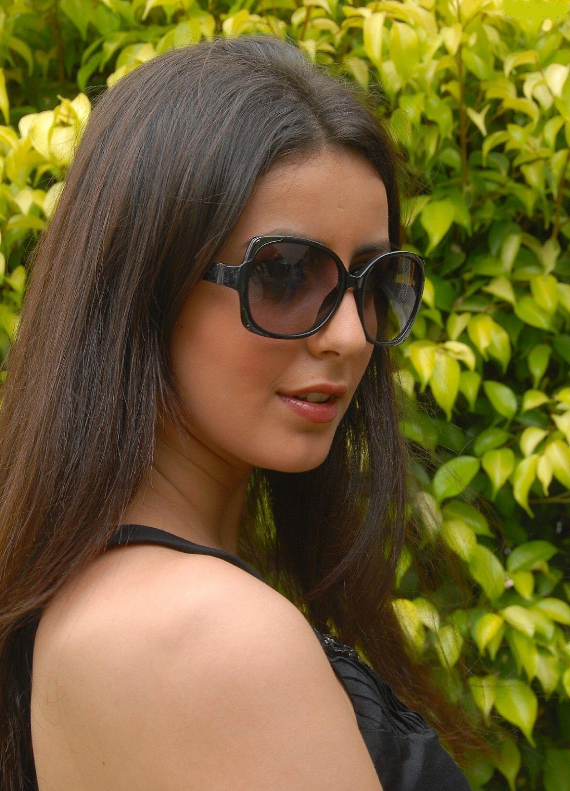 Bollywood : Beautiful Telugu Actress Anuki Hot Photoshoot