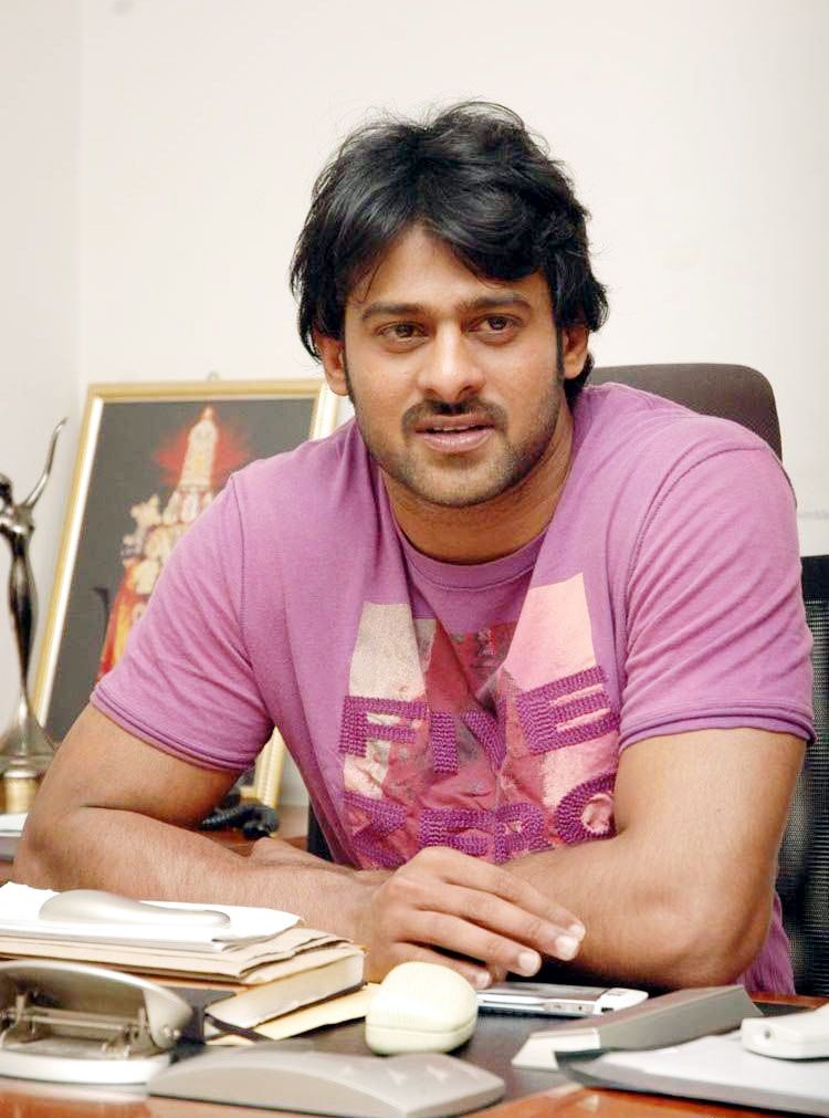 Prabhas Raju Uppalapati Prabhas Raju Uppalapati
