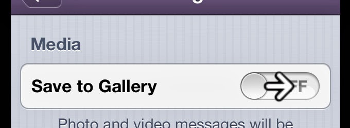INSTANT MESSAGING: Viber