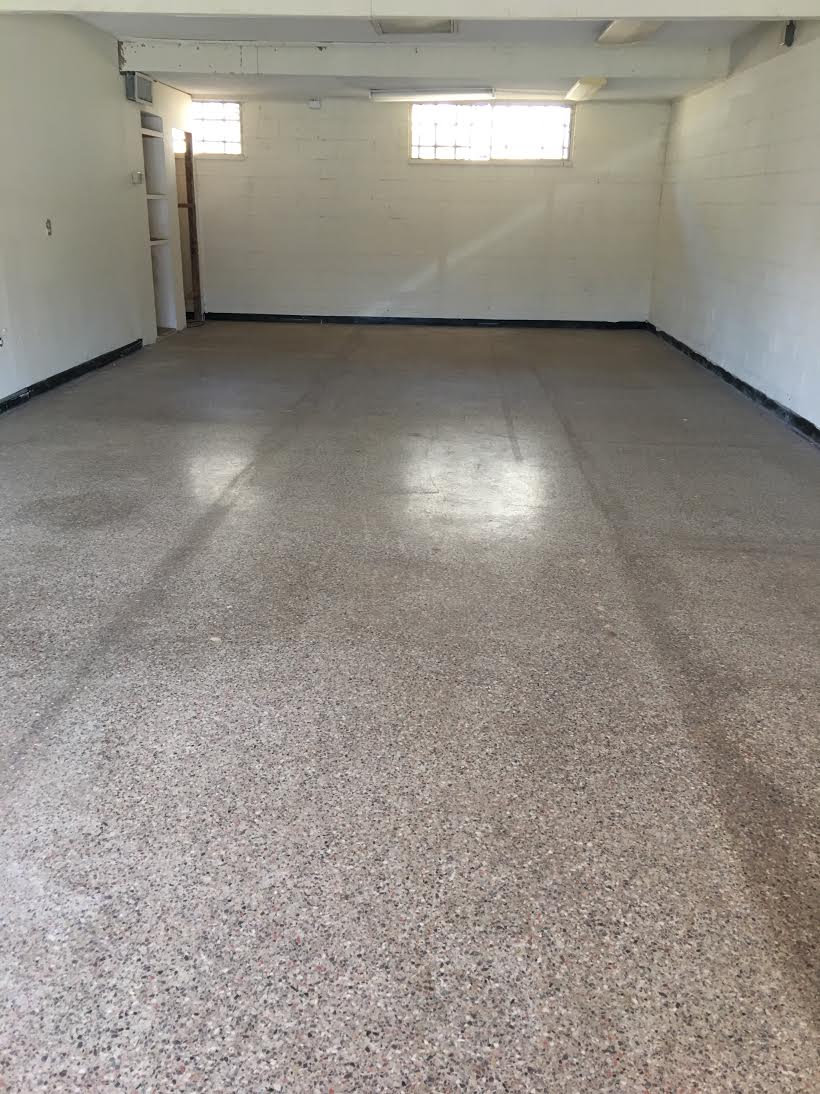 Superbecca: February 2017