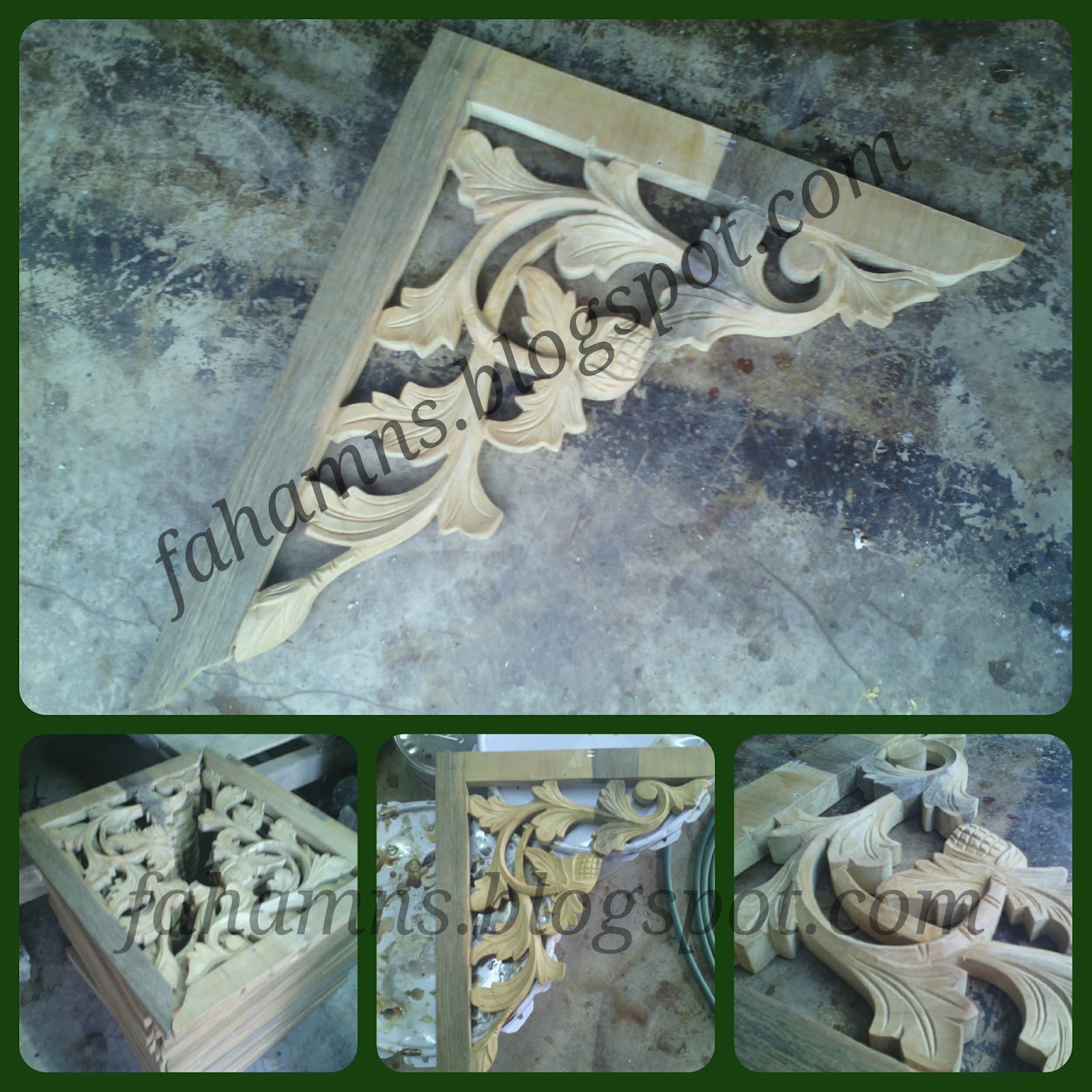 SESIKU KELUANG & AWAN LARAT