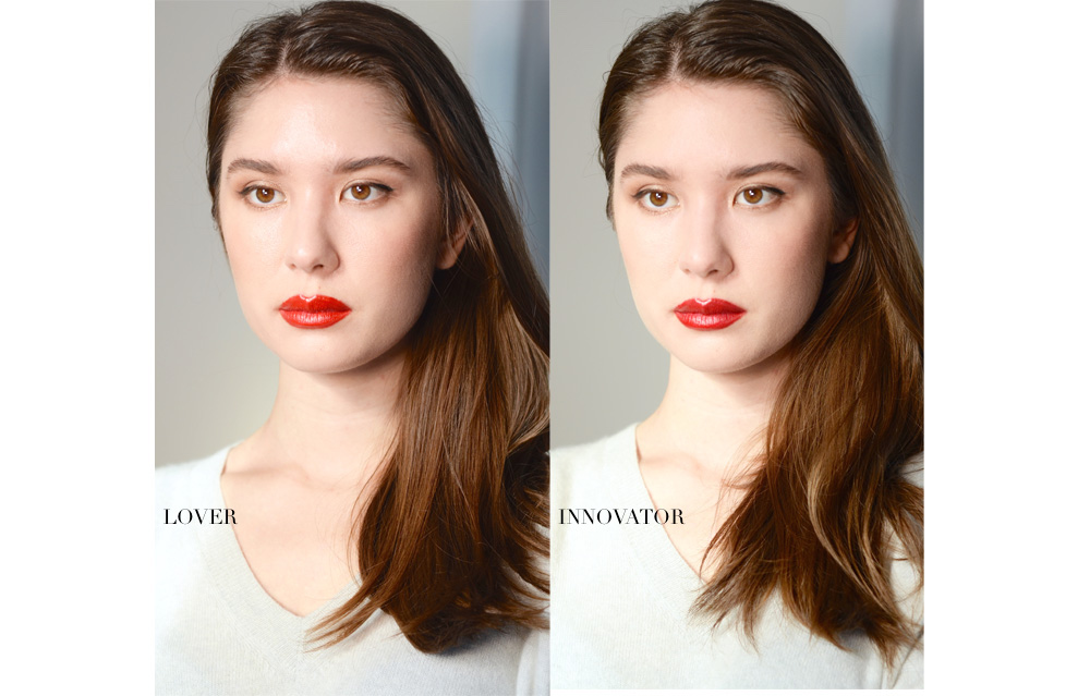Hourglass Girl Lip Stylo By Georgia Grace
