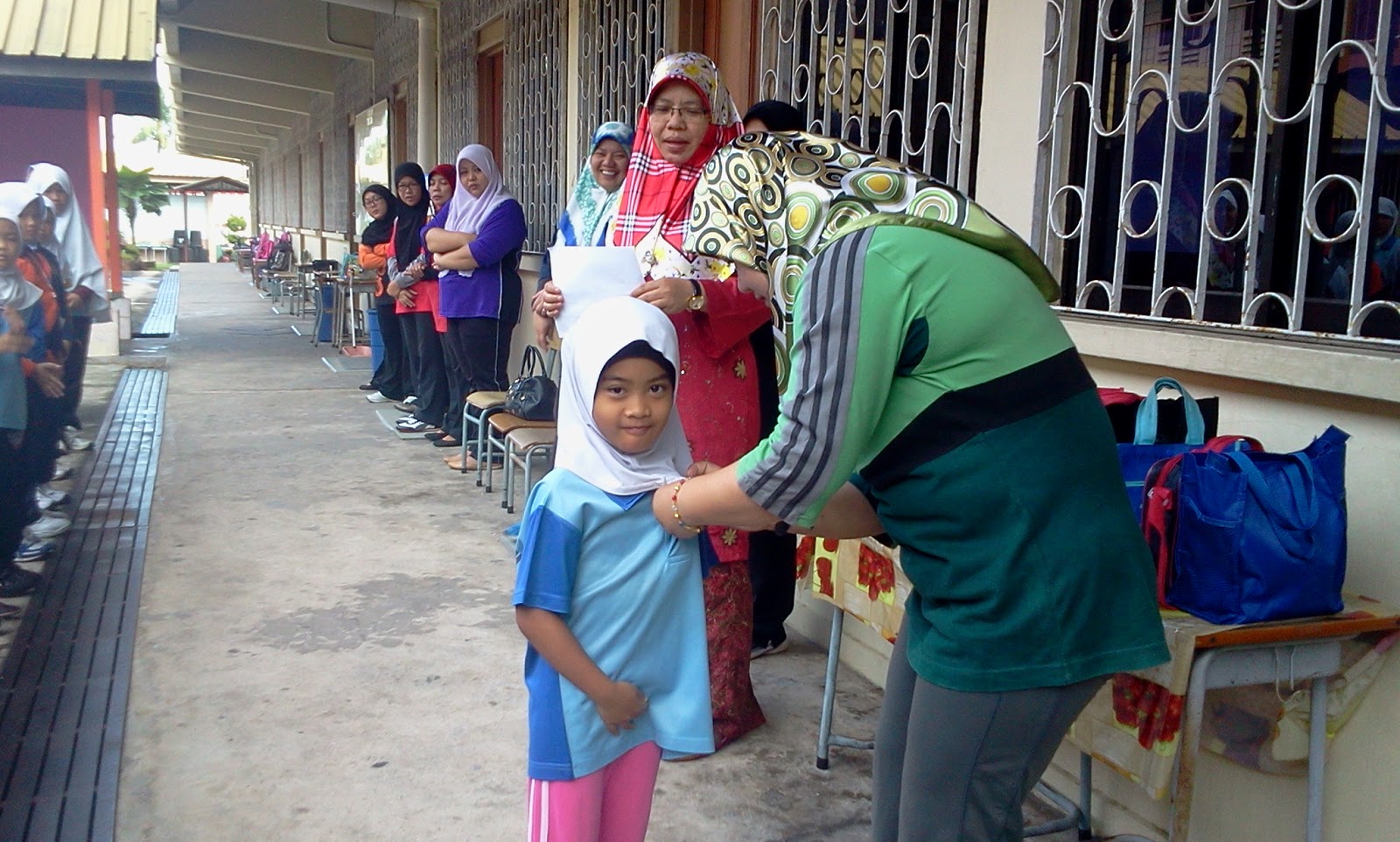 SR.MUDA HASHIM, TUTONG 1