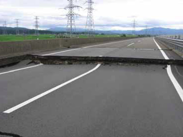 Bridge of the Week: Niigata, Japan's Bridges: Yoshi Bridges on the ...