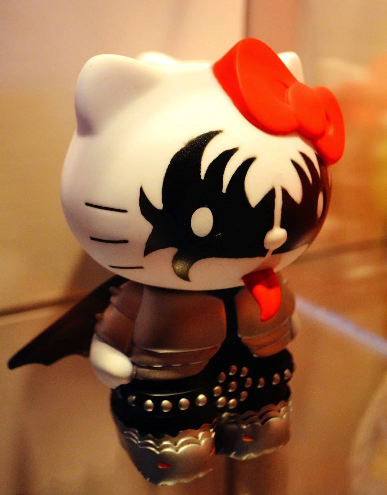 On The Other Side Of The Eye: Hello! Exploring the Supercute World of ...