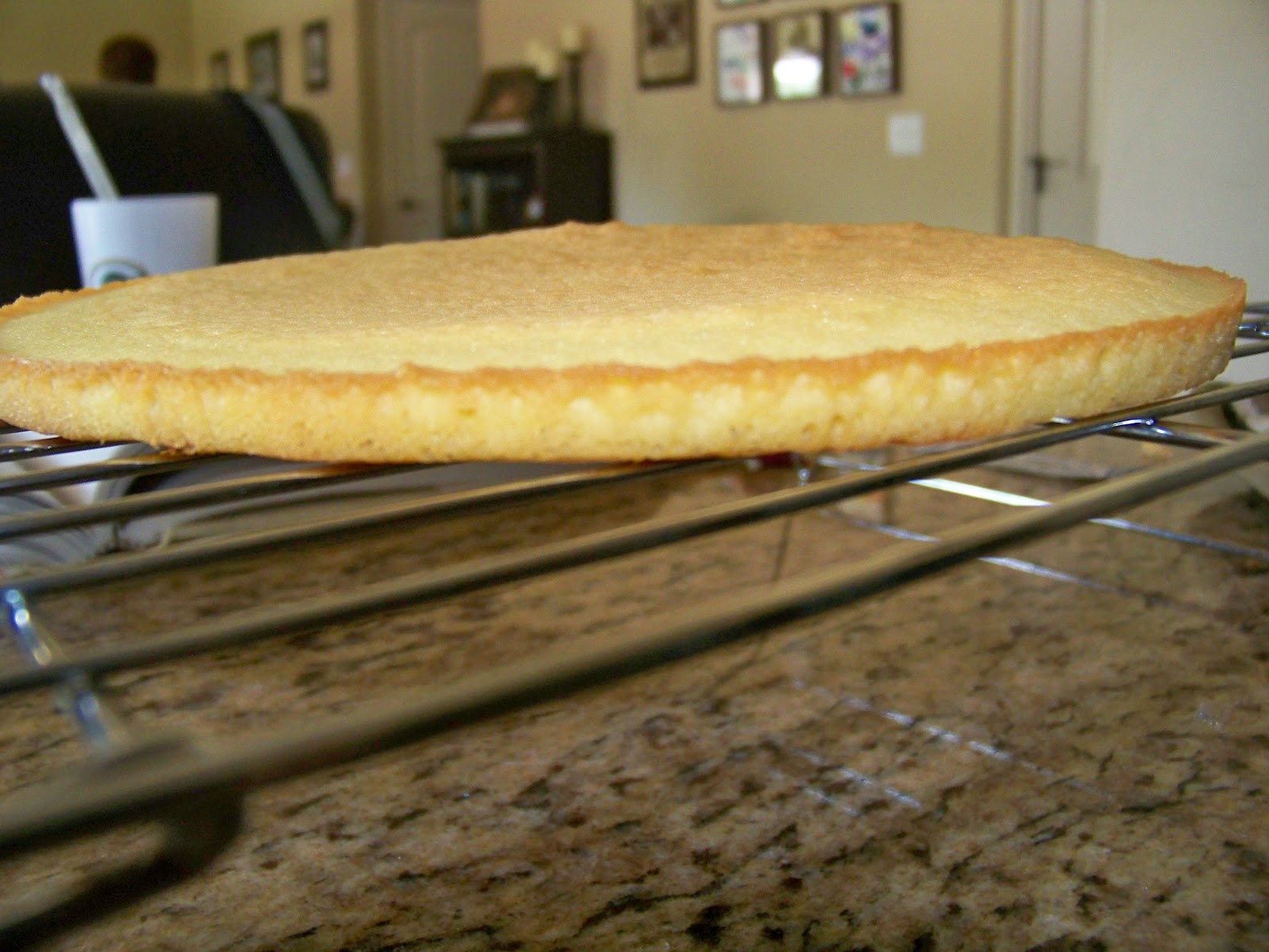 Breaking Bad with Good Bread