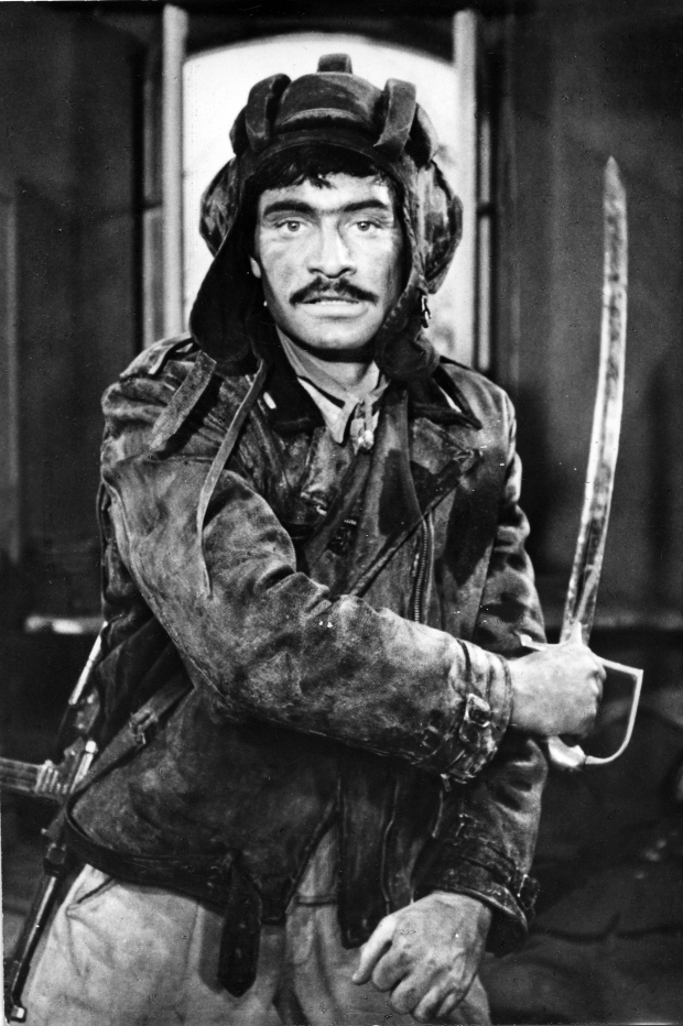 Gruzja okiem nieobiektywnym: Najsłynniejszy Gruzin w Polsce