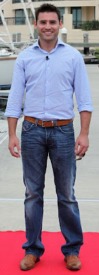 Hotmale Appreciation: Stuart Manning