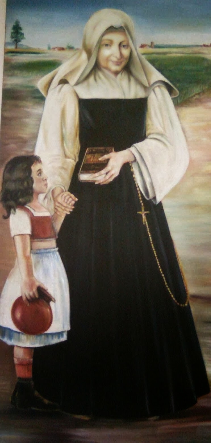 EL SALVADOR DE TOLEDO: CONSEJOS SOBRE EL COMPORTAMIENTO CON UNO MISMO ...