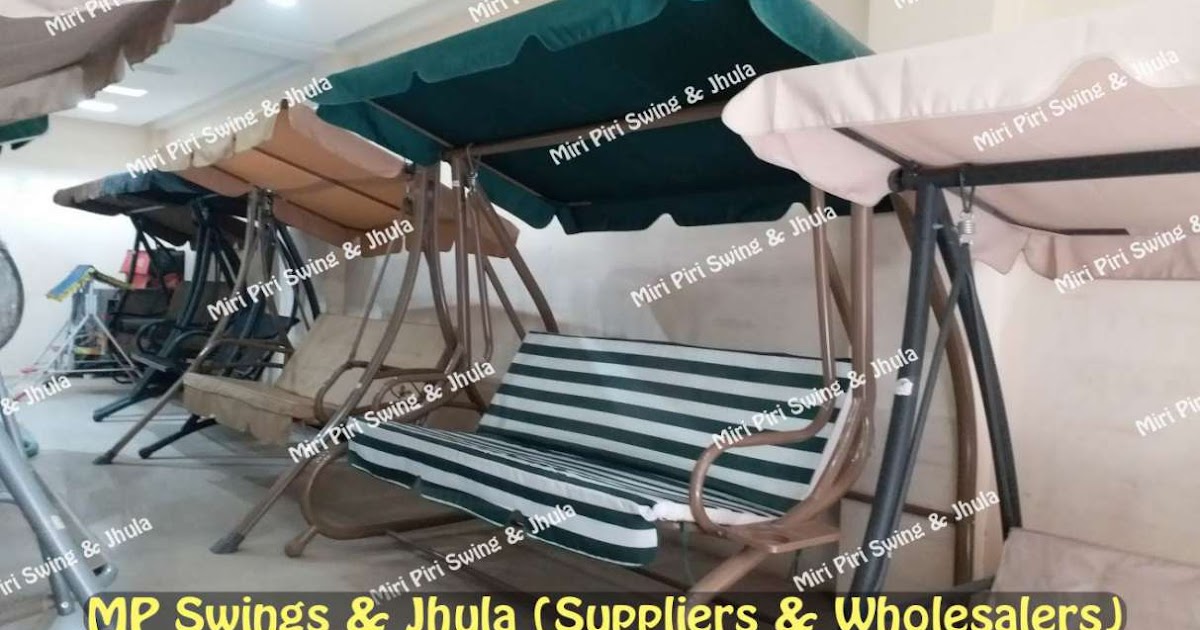 Swings Jhula Images Photos Models