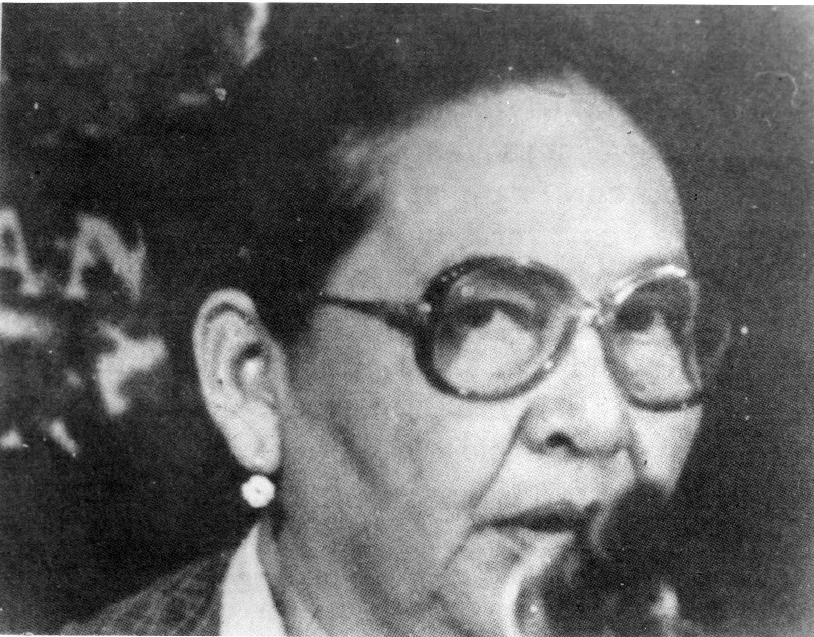 Colectivo: RETAZOS DE MEMORIA HISTÓRICA: 17 de mayo Natalicio de Ana ...