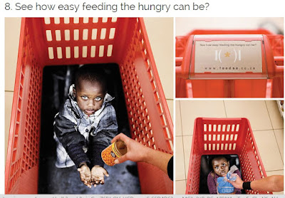 Cikguseni.com: 60 Powerful Social Issue Ads That’ll Make You Stop And Think