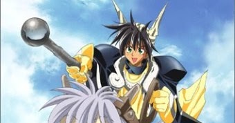 ¡Nostalgia! Regresa el anime de Soul Hunter - JapanNext