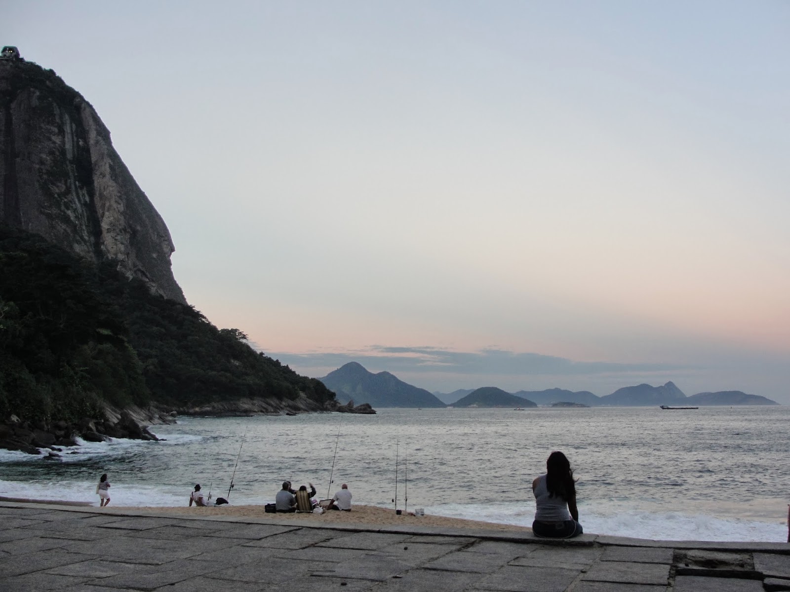 DIANA TOURS IN RIO DE JANEIRO