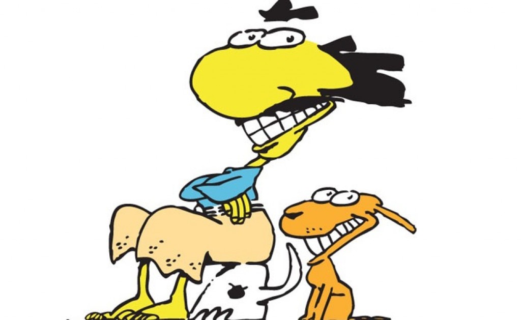 FMM Educación: Roberto Fontanarrosa