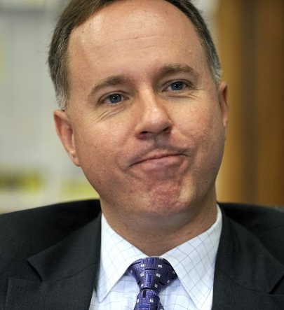 Cognitive Dissidence: Bad Leadership, Bad Decisions - The Robin Vos ...