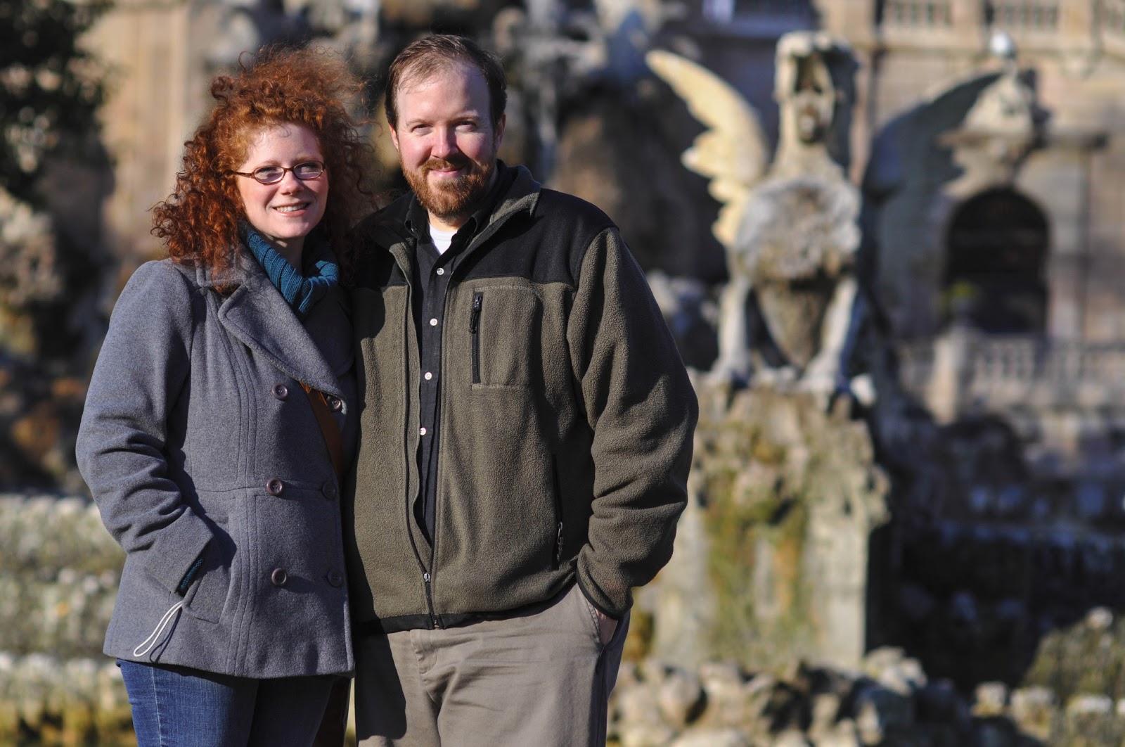 Jessica Gaude Before And After