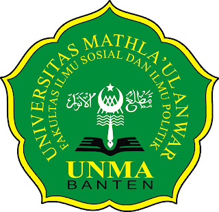 logo UNMA fisip
