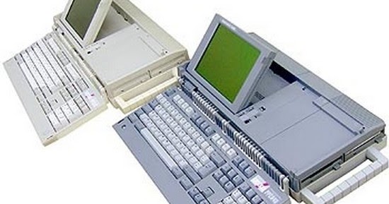 La Búsqueda de Tanelorn: HISTORIA DE LOS ORDENADORES PERSONALES II: 88 ...