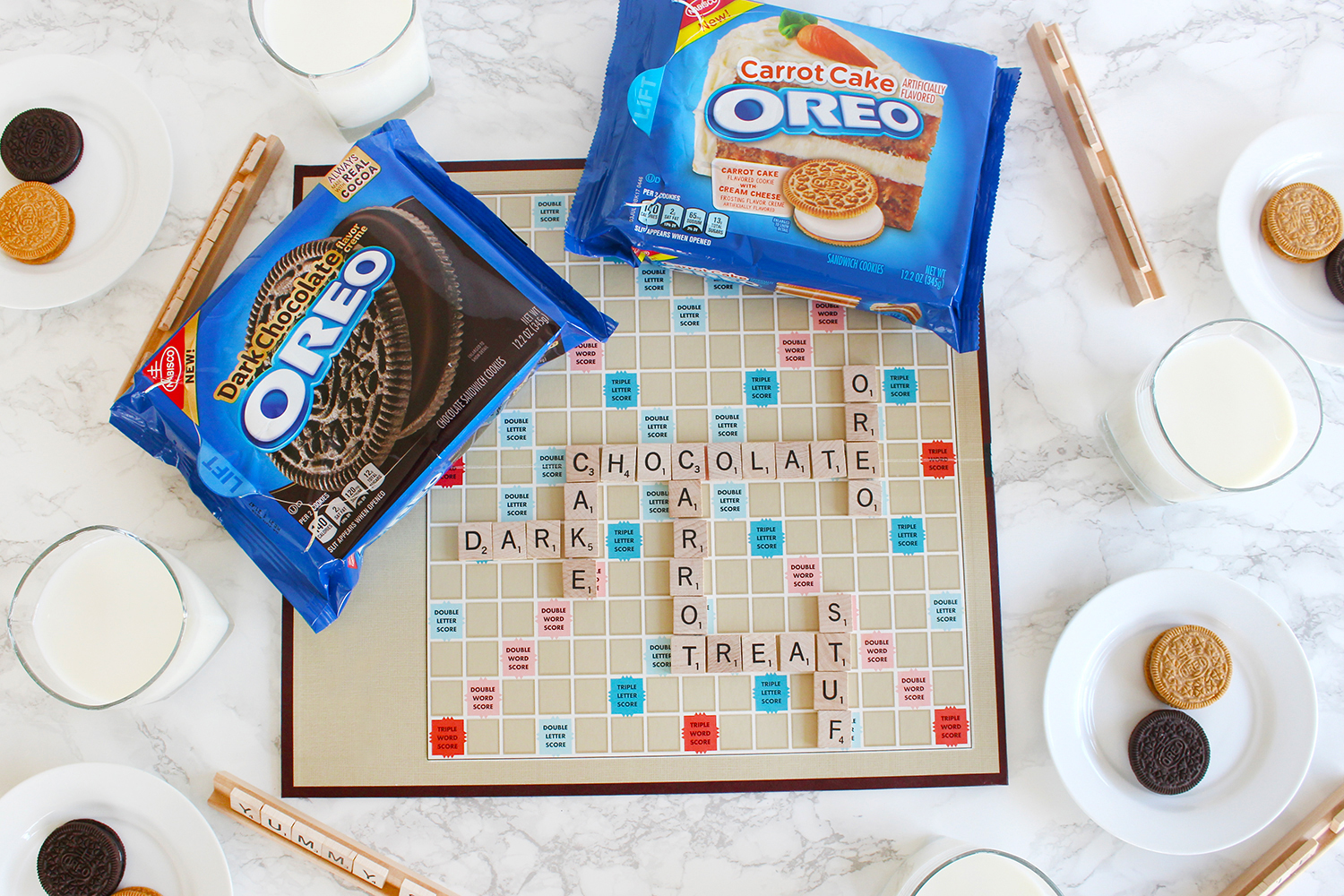 Southern Mom Loves: The Newest OREO Flavors + Fun Events with Giveaways!