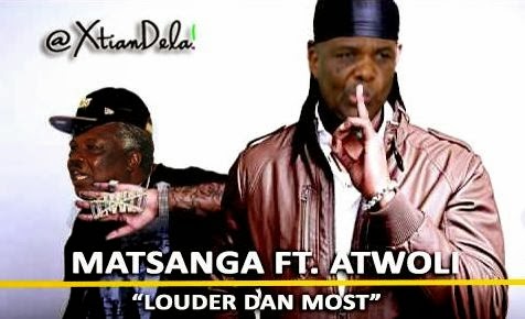 Hilarious MEMES - Matsanga Meets Atwoli - Nairobi Wire
