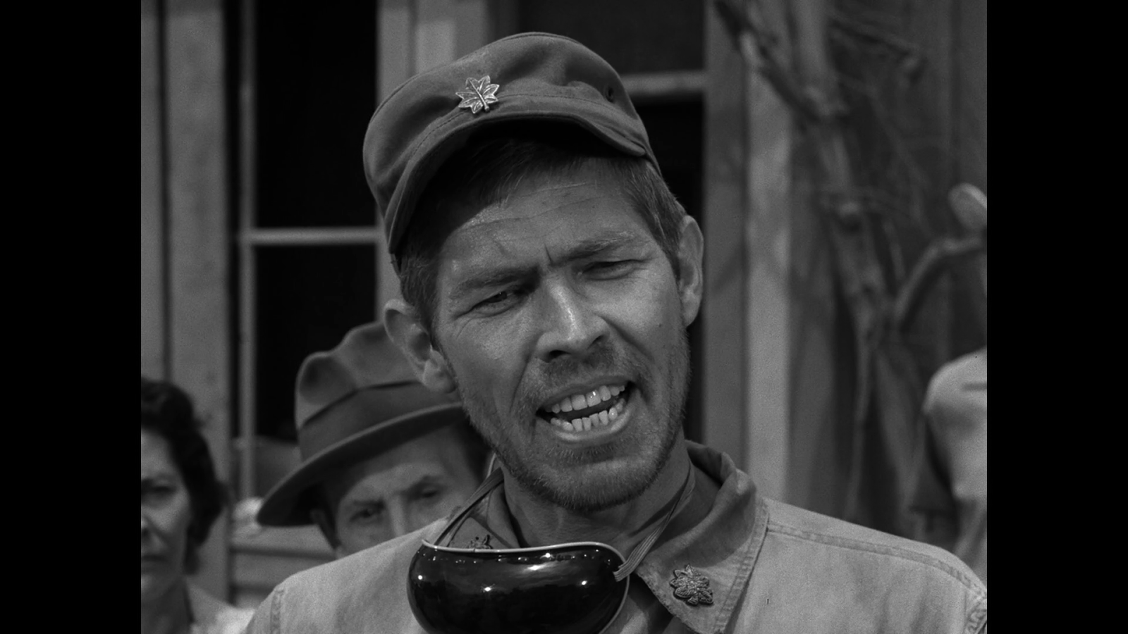 My Life in the Shadow of The Twilight Zone: Episode Spotlight: "The Old ...