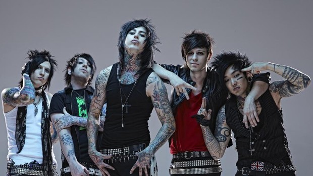 ROCK 'N' ROLL NA VEIA: agosto 2013