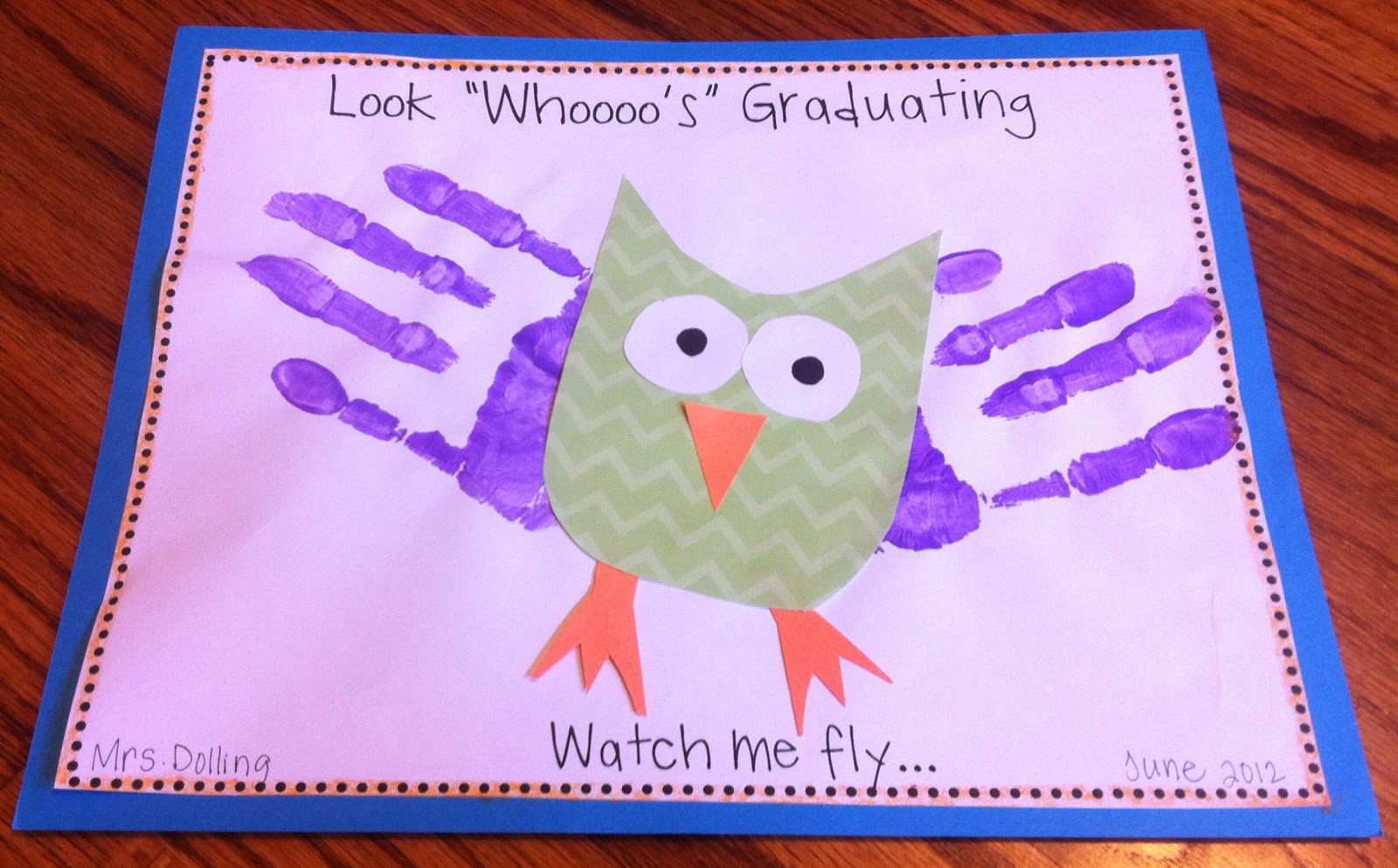 FREE GRADUATION CRAFT + GRAD SONG - Teacher Idea Factory