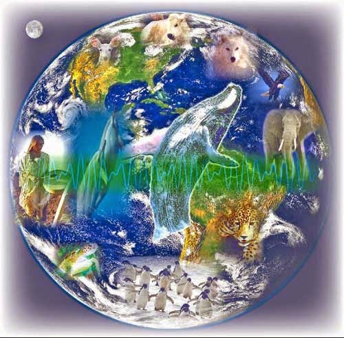 Isis Alada: DE ANSHELINA... "¡DESDE MI CORAZÓN, UN INTENSO DIÁLOGO CON ...