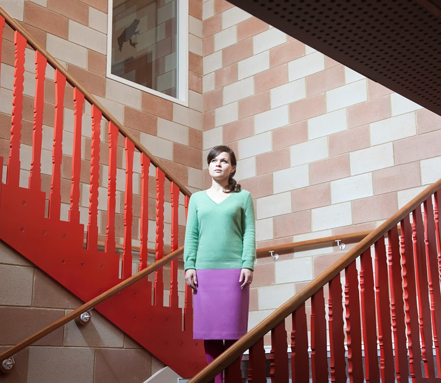 AJ WOMEN IN ARCHITECTURE AWARDS 2014_SHORTLIST | AIB Architecture