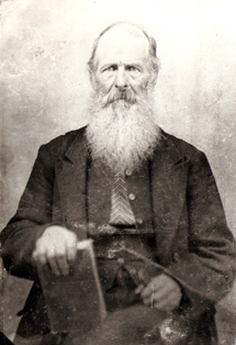 Nuts From the Family Tree: Surname Saturday: The Wonderful Whetstone Family