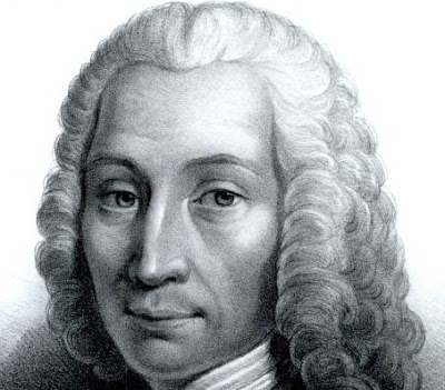 Shortnotes of History: Anders Celsius