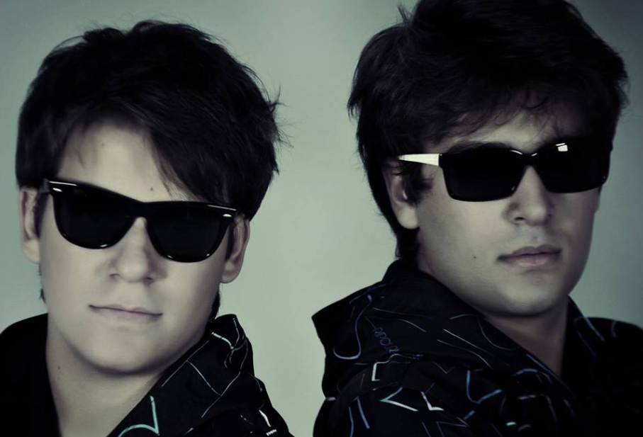 Eletronic Music Canal: Ruback