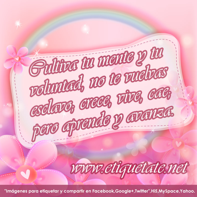 Imágenes de textos bonitos - Imagui