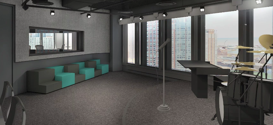 Media Confidential: Chicago Radio: WGN Moving To New Studios Next Month