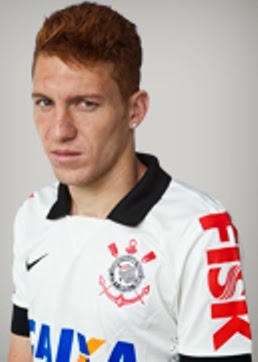 Scratch Corinthiano: Ferrugem