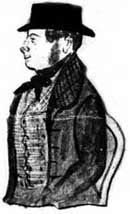 On The Convict Trail: James Kelly's Burial Site