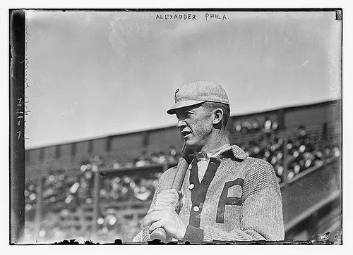 McGahey's McMusings: The Forty Greatest Philadelphia Phillies of All ...