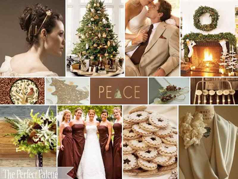 Have A Very Merry Christmas! | The Perfect Palette