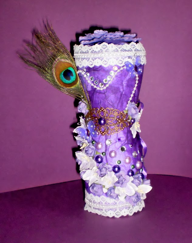 Custom Crafts By Jenn