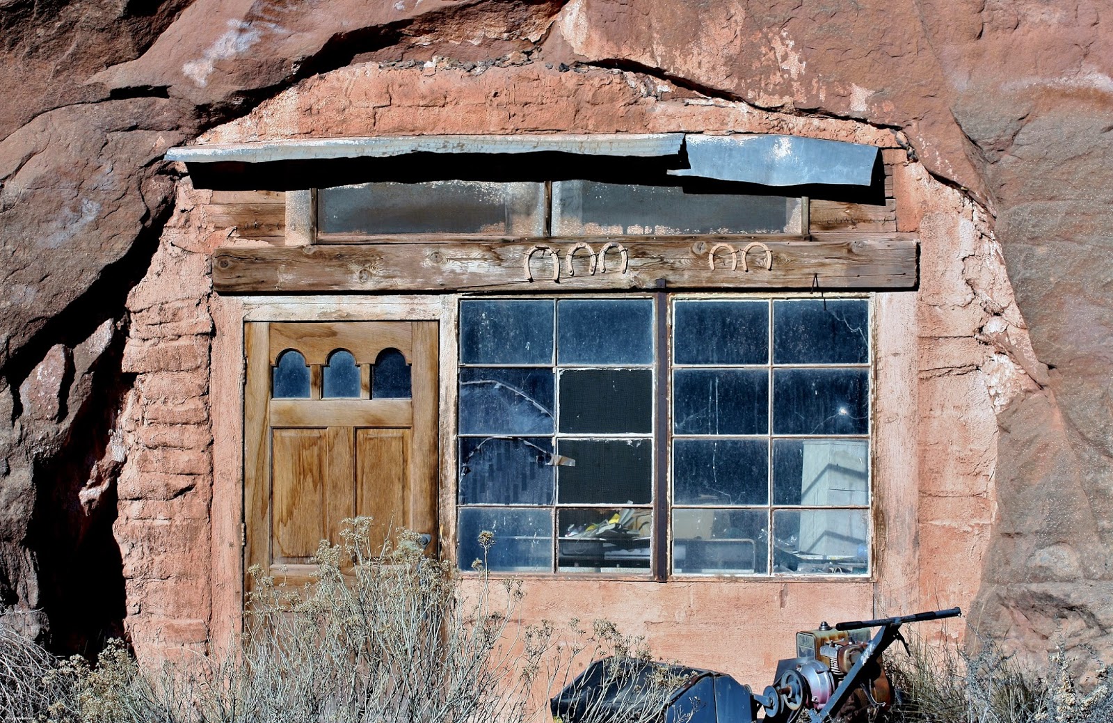 The Southwest Through Wide Brown Eyes: All Roads Lead to Montezuma ...