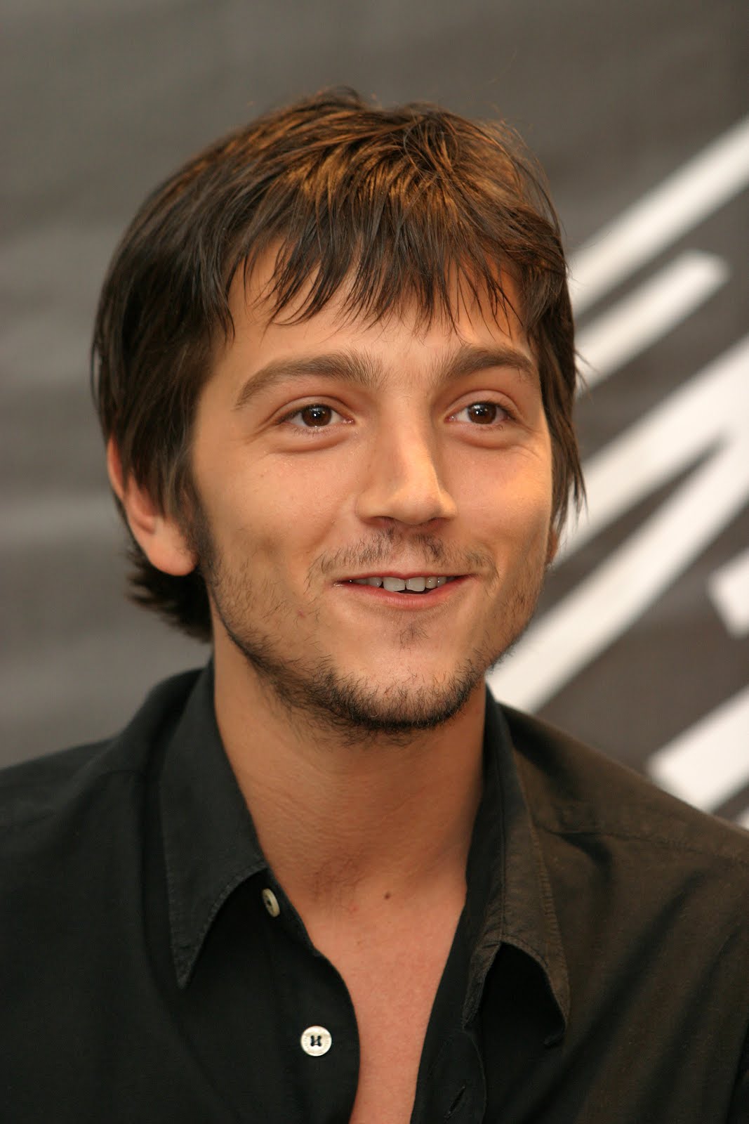 ESTO PASO: 1979: NACIÓ Diego Luna