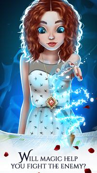 Free APK Download: Love Story Games: Vampire Romance APK Download