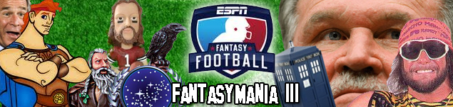 FantasyMania: FantasyMania III