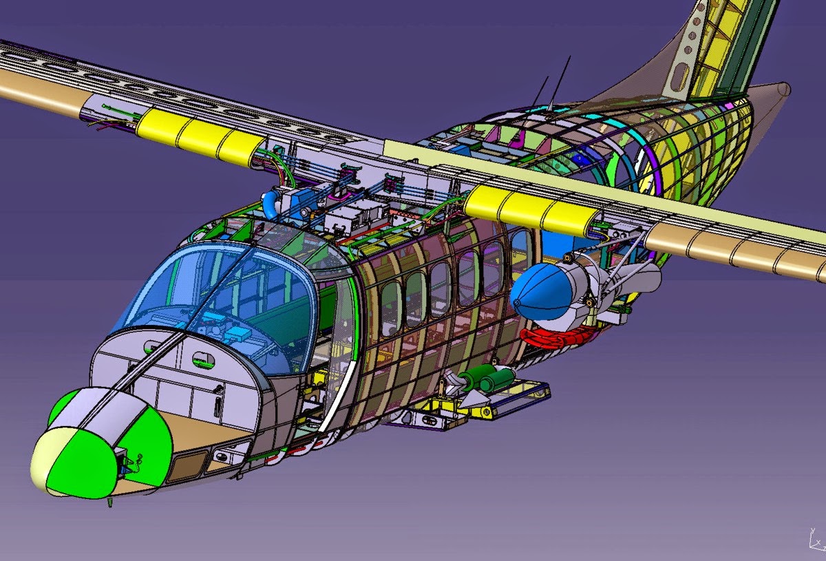 PARALAFAKYOU REPRESENTACIÓN ASISTIDA: DESCARGAR PROGRAMA CATIA