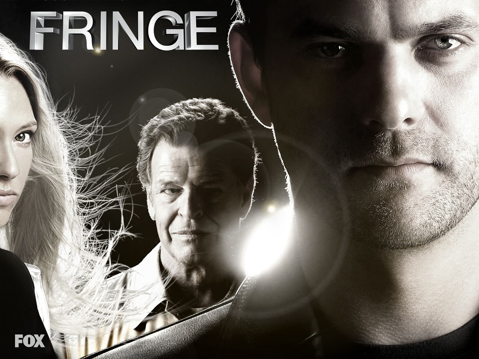 Fringe Poster Gallery2 | Tv Series Posters and Cast