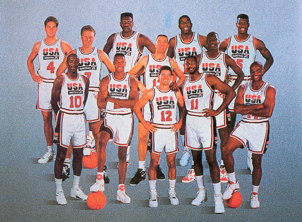 el baloncesto, un deporte antiguo : INFORMACIÓN DE REVISTA.