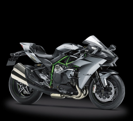 Kawasaki Ninja, Sepeda Motor Moge, Bikiiiin Ngileer, Harga Woooww ...